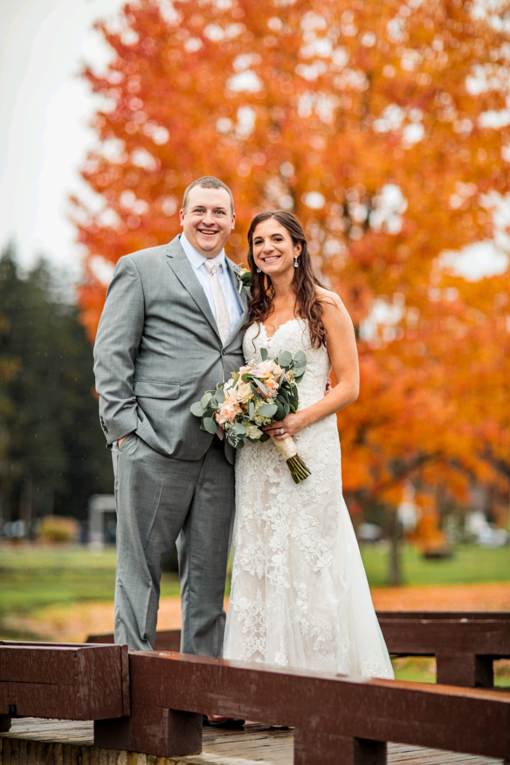 Mr. and Mrs. Michael Blakely | News, Sports, Jobs - Observer Today